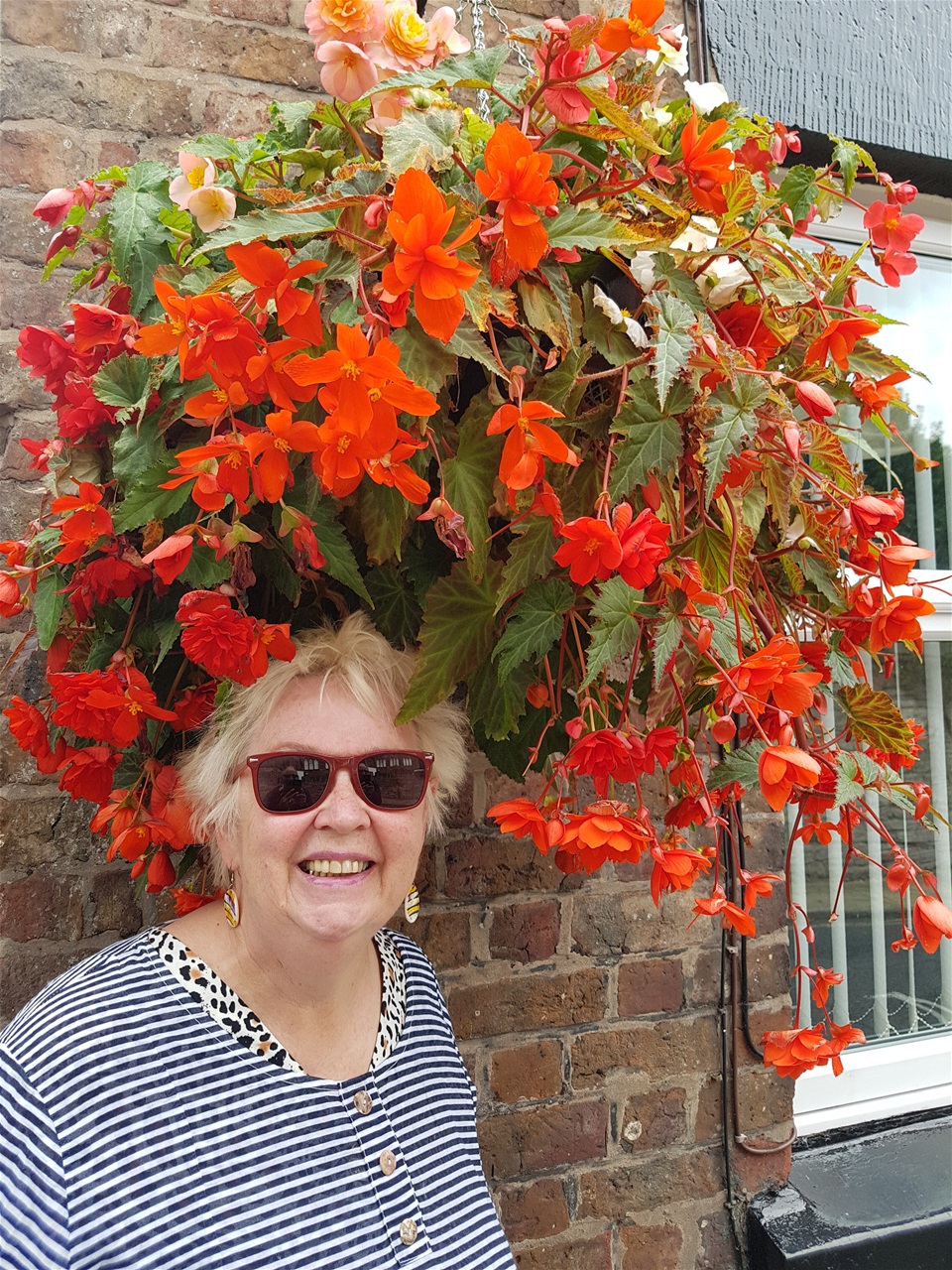 Birth of The Beatles – Marigold on Tour